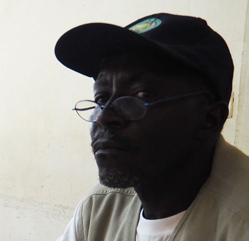 QUIENES SOMOS - Kadiandu - ONG